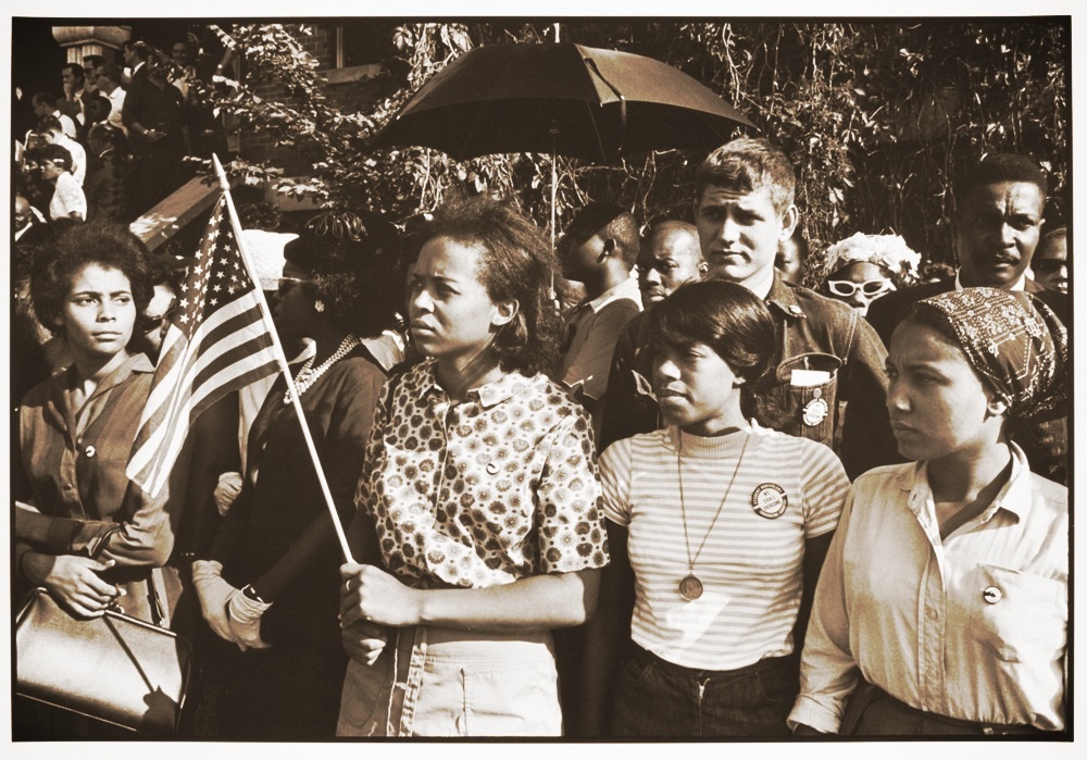 Selma, Not So Far Away – Shoeleather History Project
