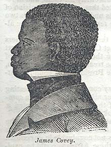 The Teenager Who Saved the Amistad Capitves – The Shoeleather History ...