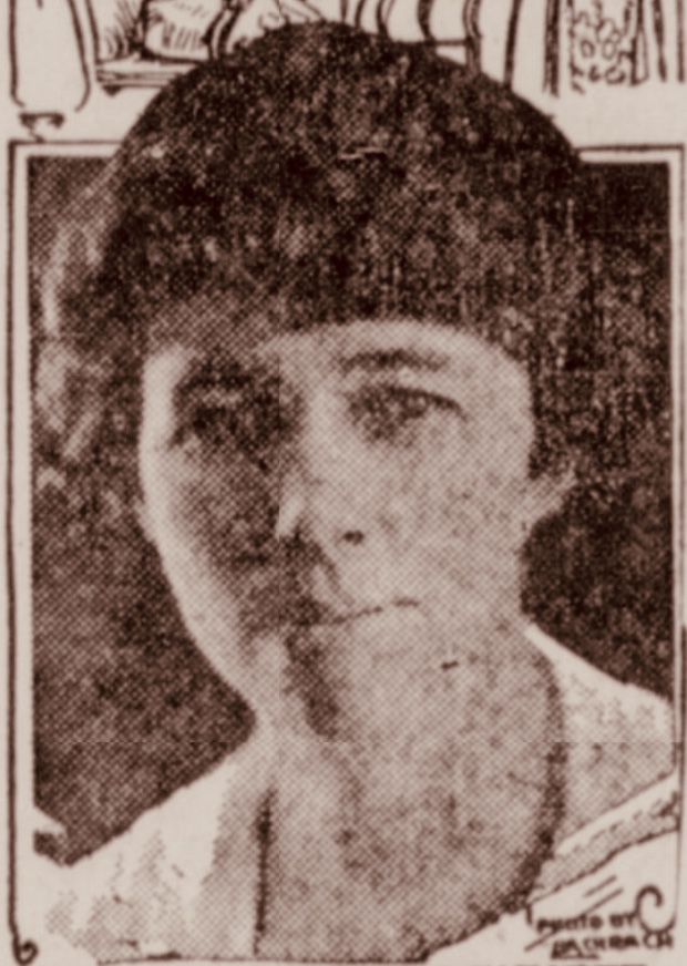 Josephine Bennett, Hartford’s City Mother – The Shoeleather History Project