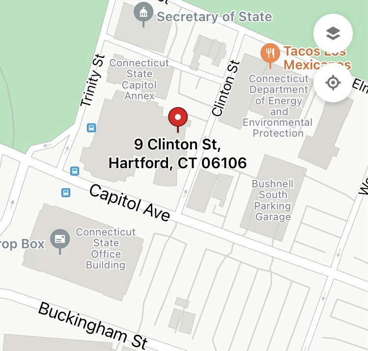 9 Clinton Street vs. Bushnell Memorial Hall: Profit over people – The ...