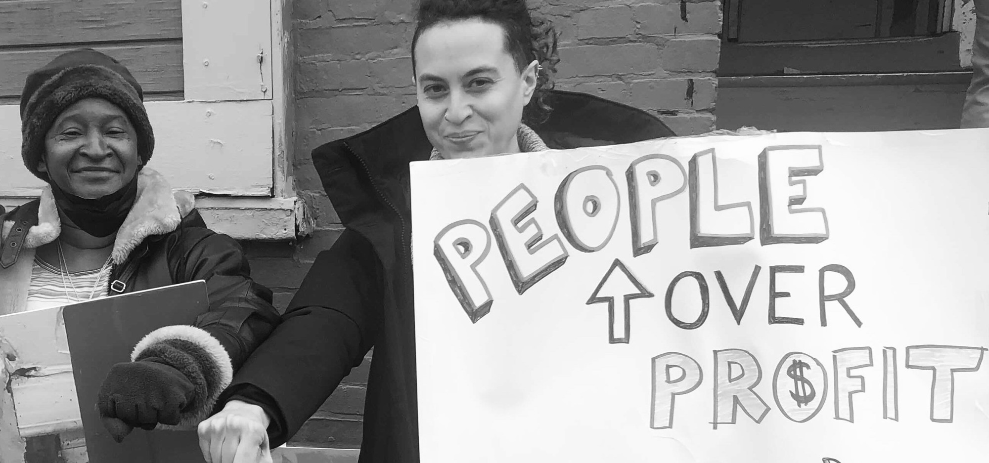 9 Clinton Street vs. Bushnell Memorial Hall: Profit over people – The ...