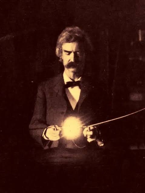 Juneteenth and Mark Twain – Shoeleather History Project